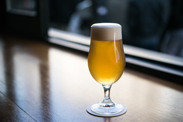 Haymaker Bar and Kitchen