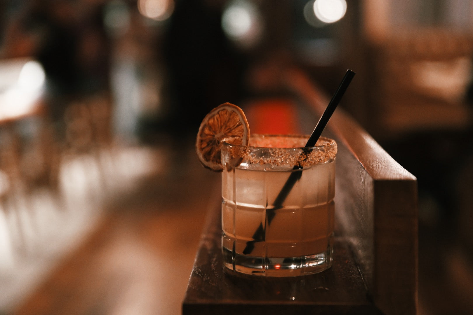Haymaker Bar and Kitchen