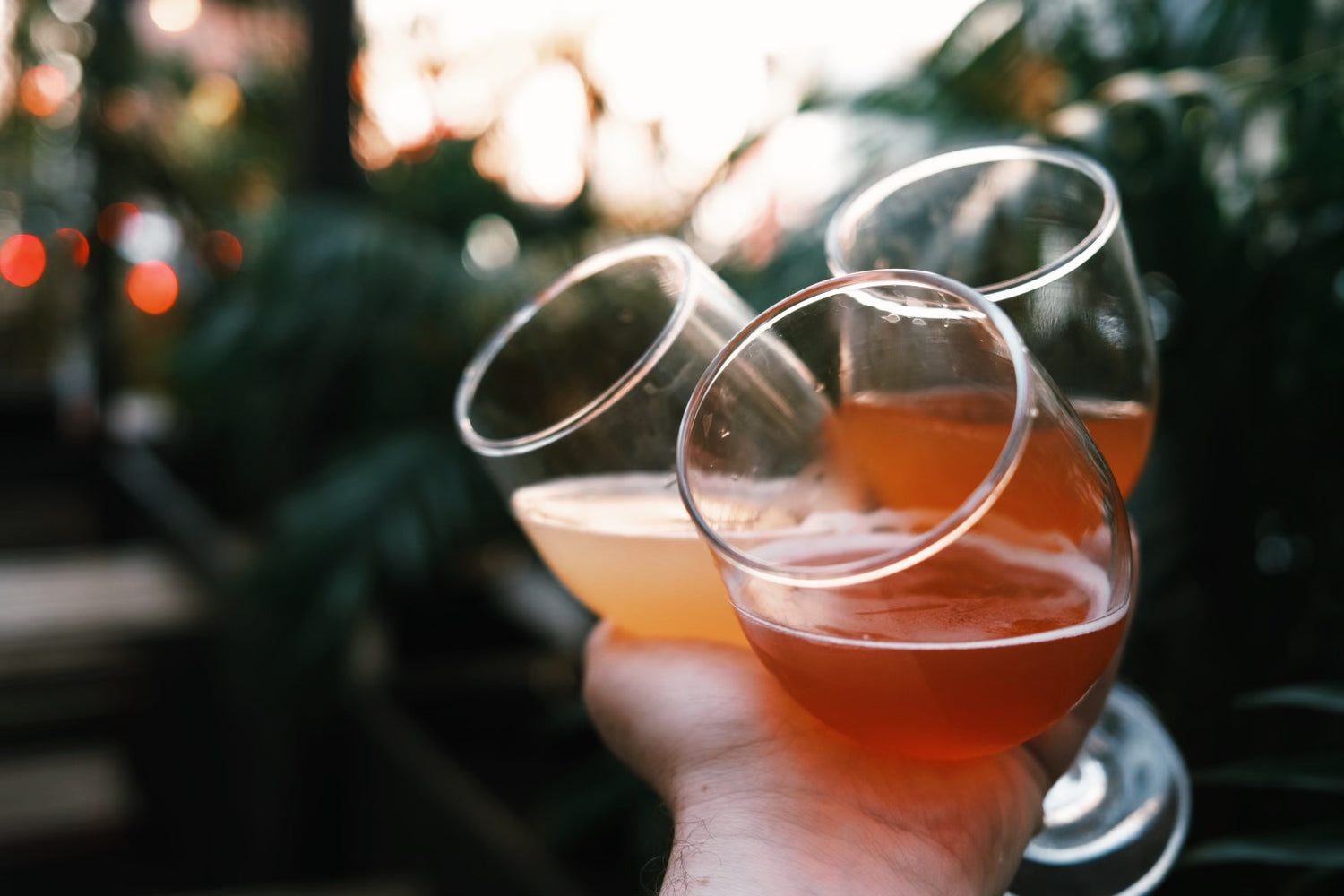 Haymaker Bar and Kitchen